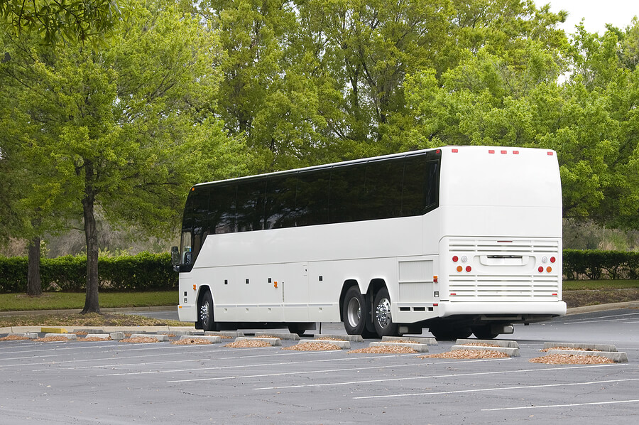 The Ultimate Florida Charter Bus Rental Travel Guide